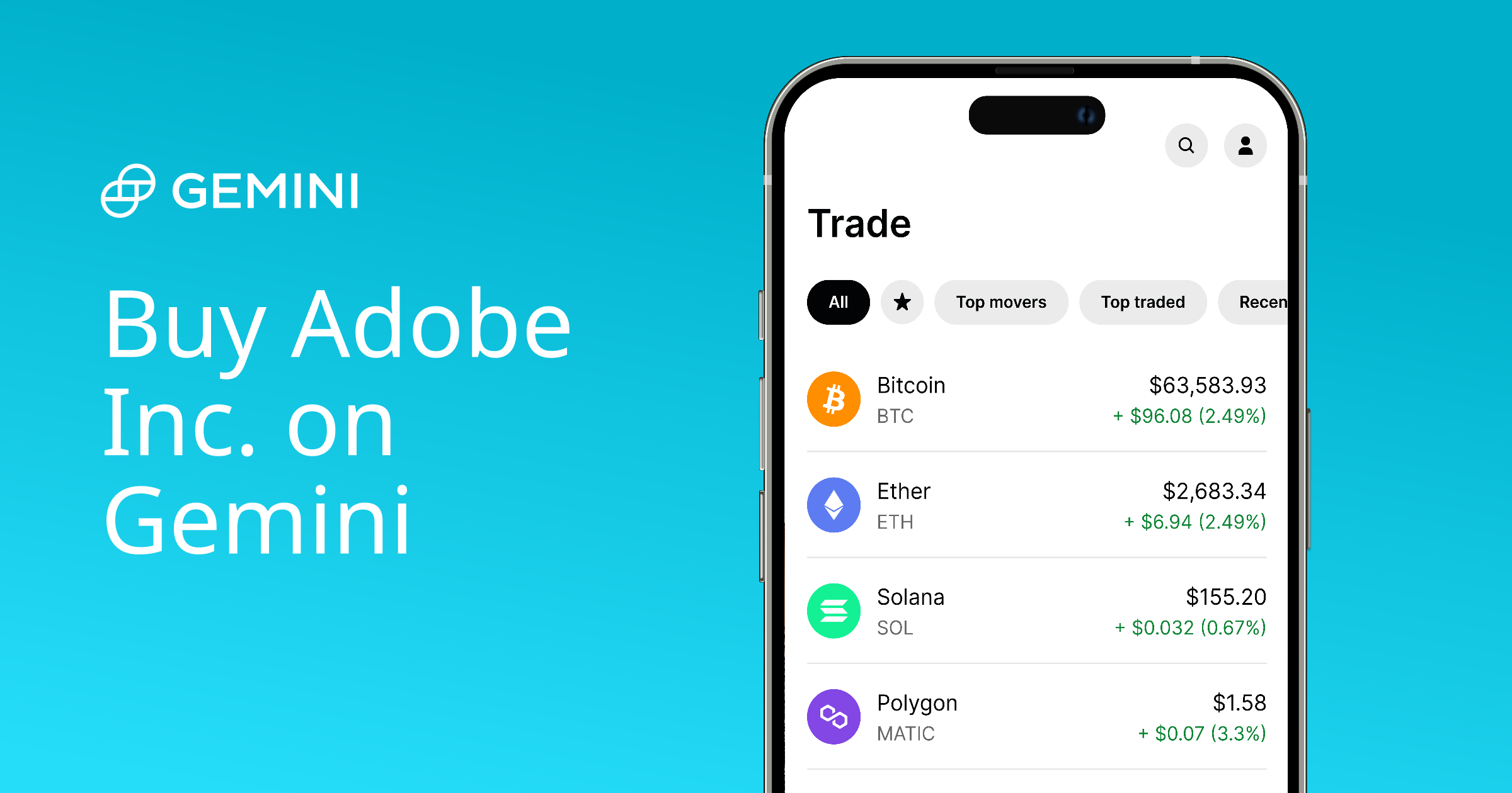Adobe Inc. Chart, & Supply Details – ADBE Price | Gemini