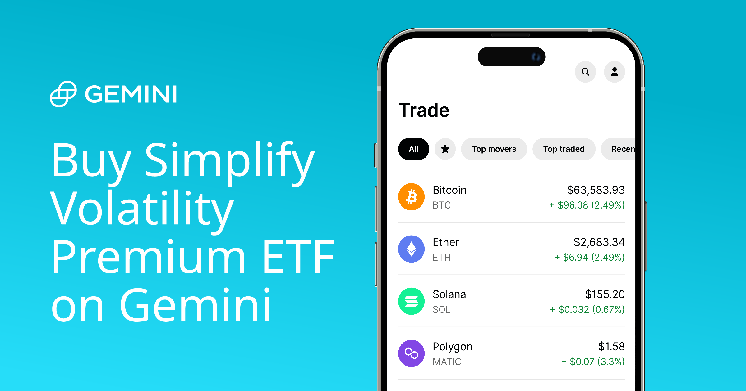 Simplify Volatility Premium ETF Chart, & Supply Details – SVOL Price ...